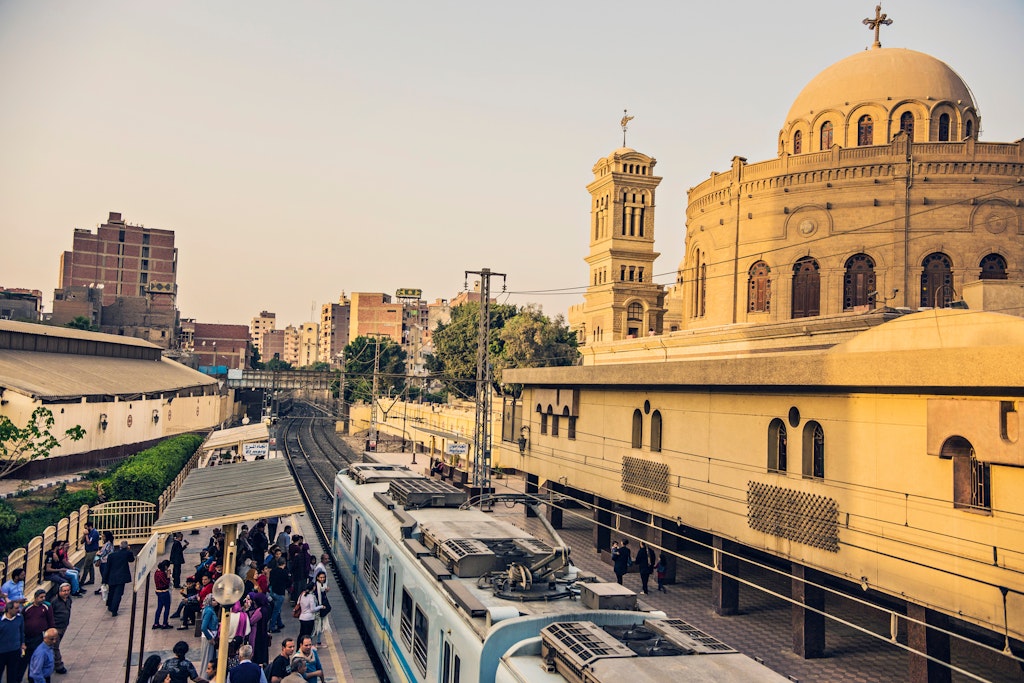 15 things a visitor should know before going to Cairo - Lonely Planet