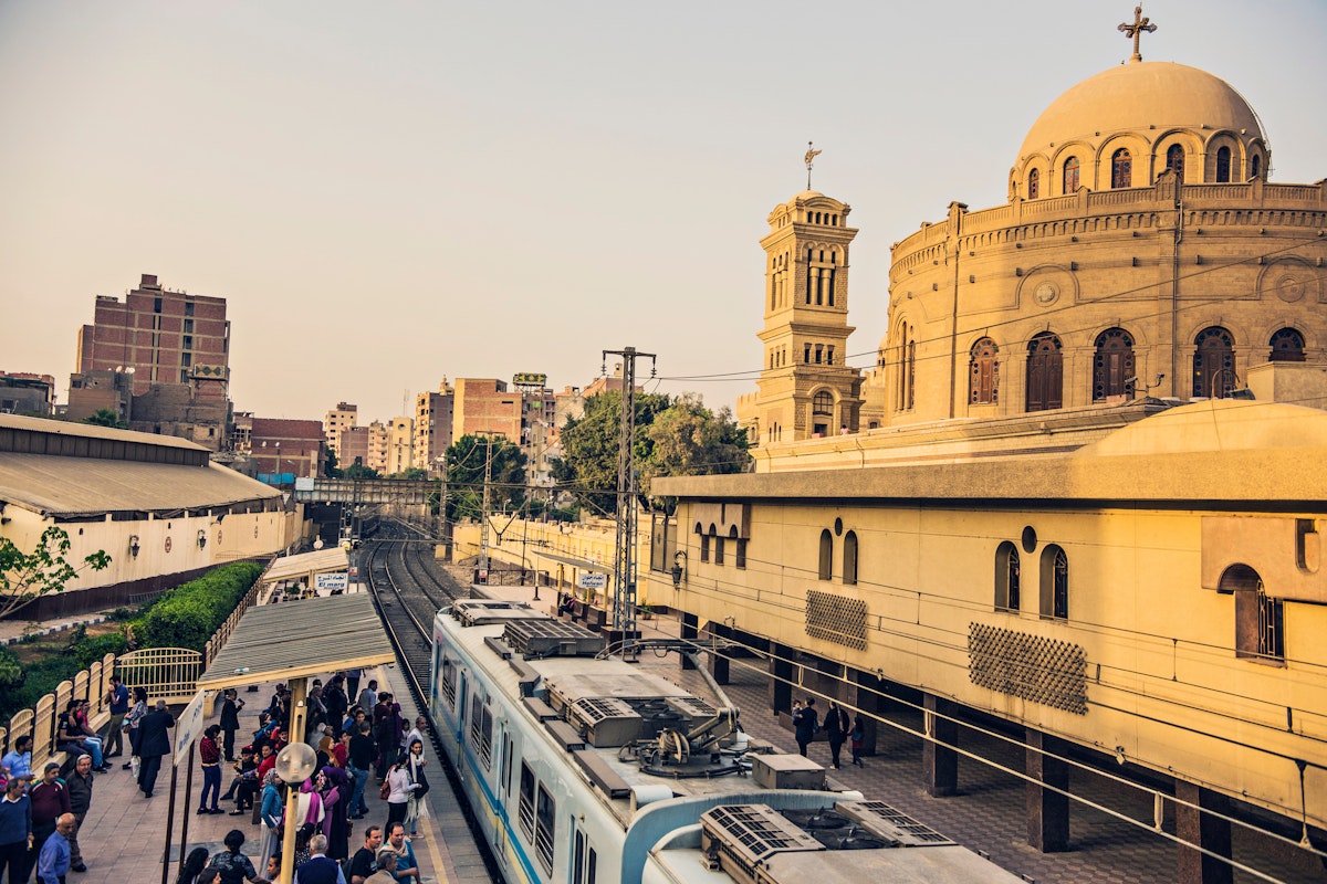 17 things to know before visiting Cairo: safety tips and more - Lonely ...