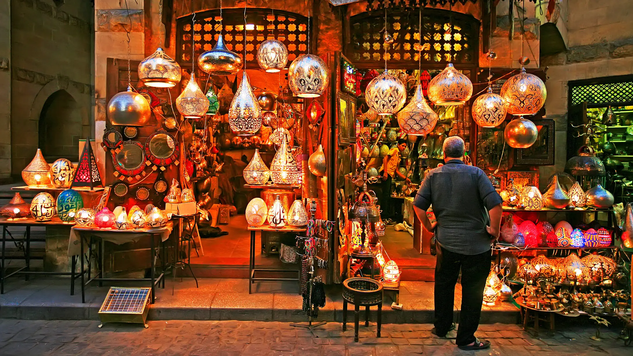 14 things to know before visiting Cairo - Lonely Planet