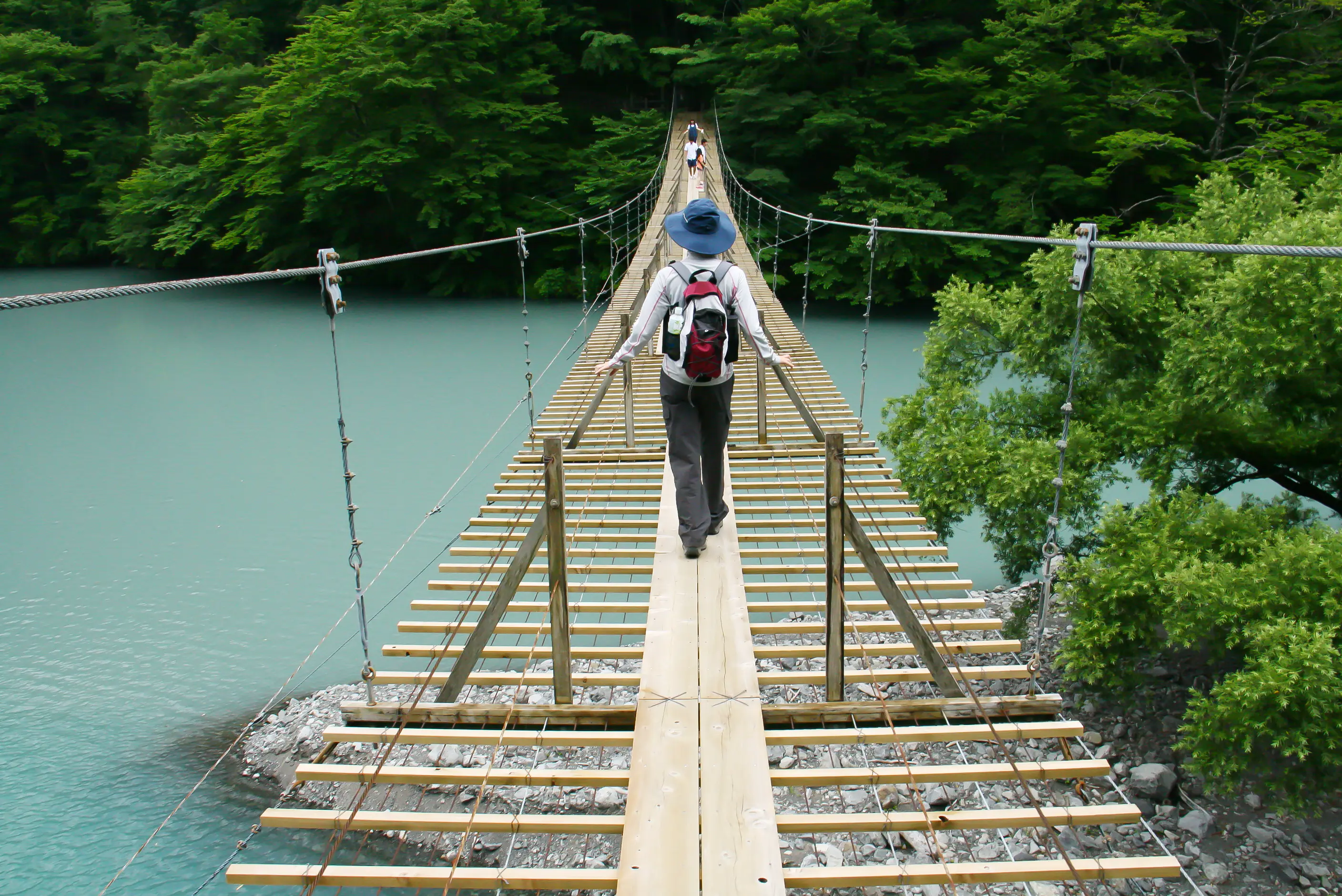 Best hikes in Japan - Lonely Planet