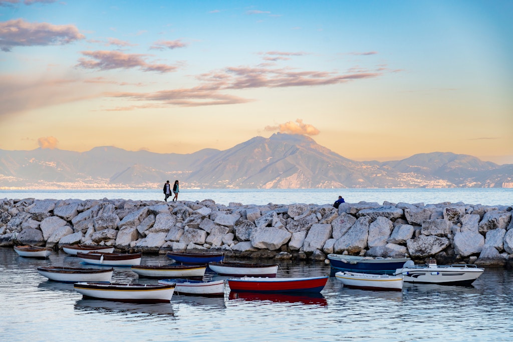 Top 15 things to do in Naples - Lonely Planet