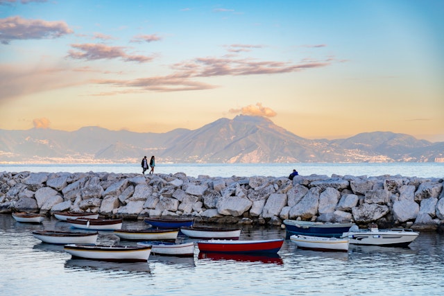Top 15 things to do in Naples - Lonely Planet