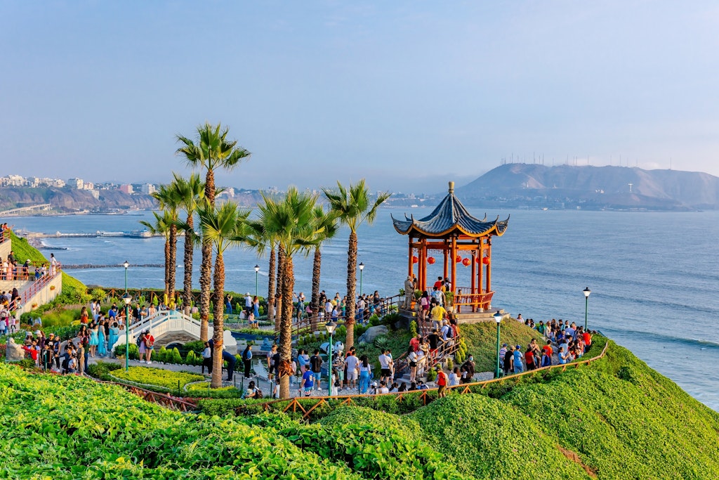 14 of the best things to do with kids in Lima - Lonely Planet