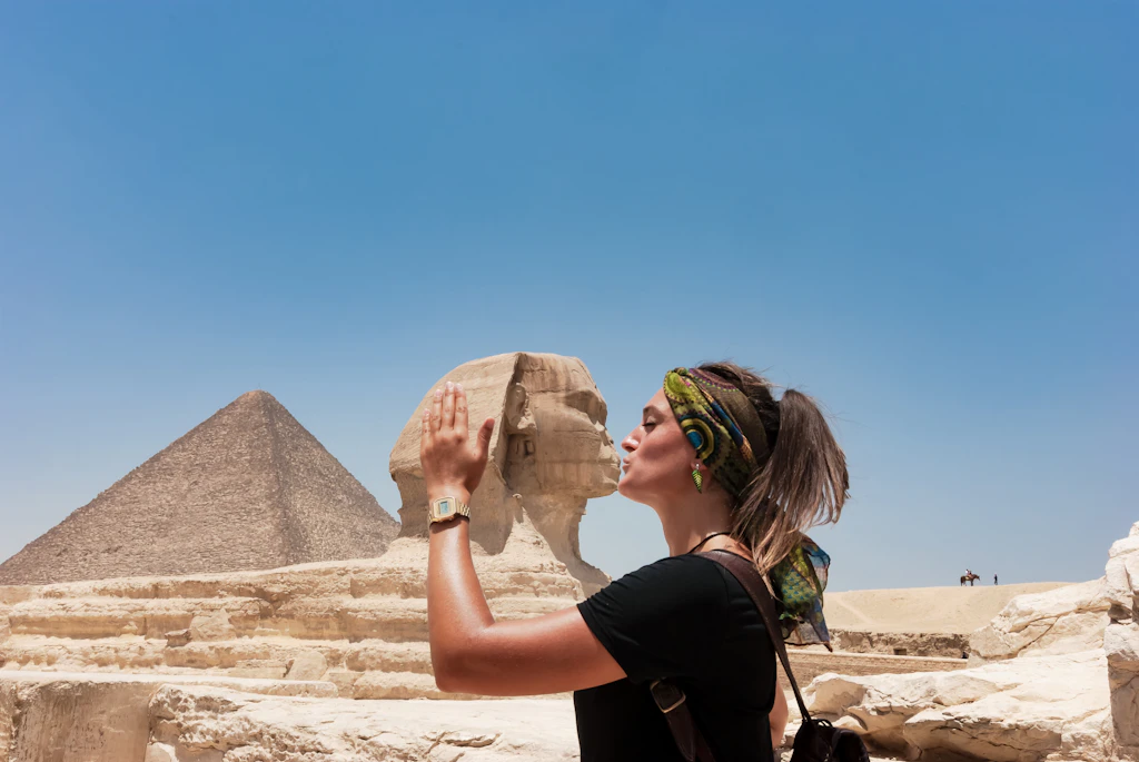 17 things to know before visiting Cairo: safety tips and more - Lonely ...