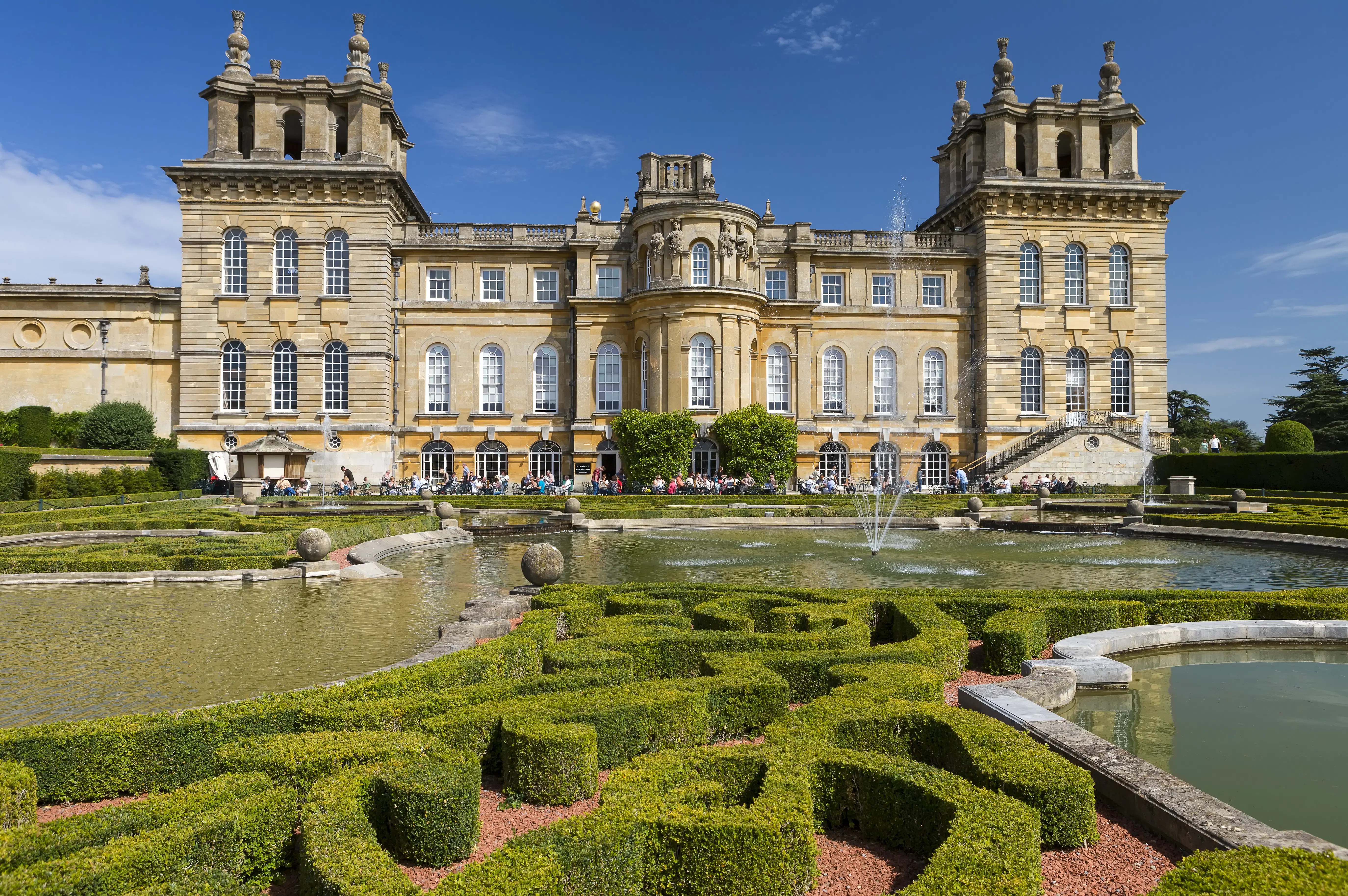 The 15 best historic sights in England - Lonely Planet