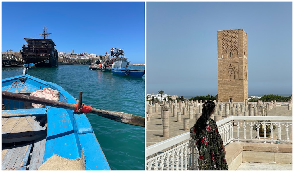 Copy My Trip: Northern Morocco by bus - Lonely Planet