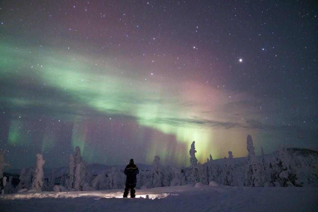 Earth, water and sky: Exploring Alaska’s five regions - Lonely Planet