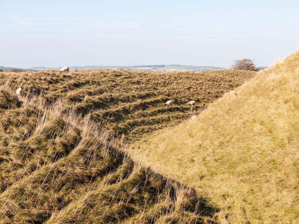 Travel through the past: ancient England - Lonely Planet