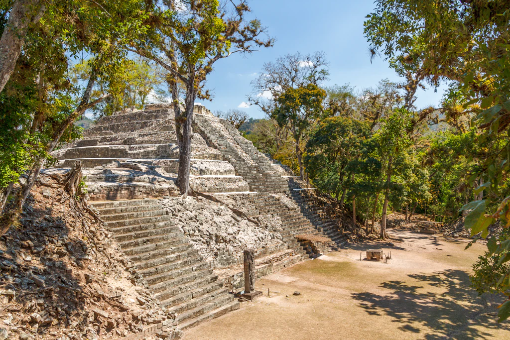 6 best things to do in Honduras - Lonely Planet