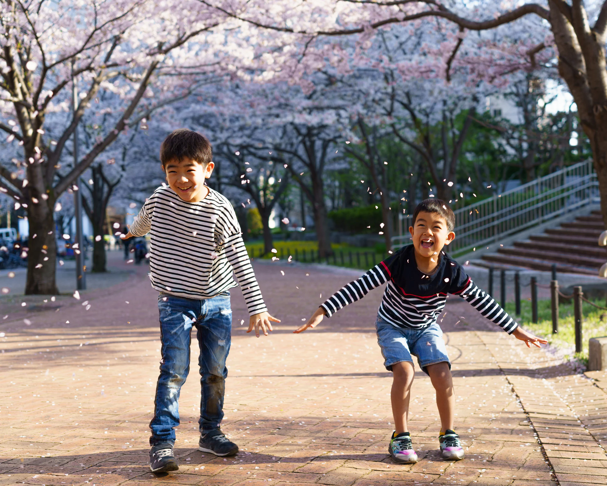 Family travel in Japan: 12 things kids love - Lonely Planet