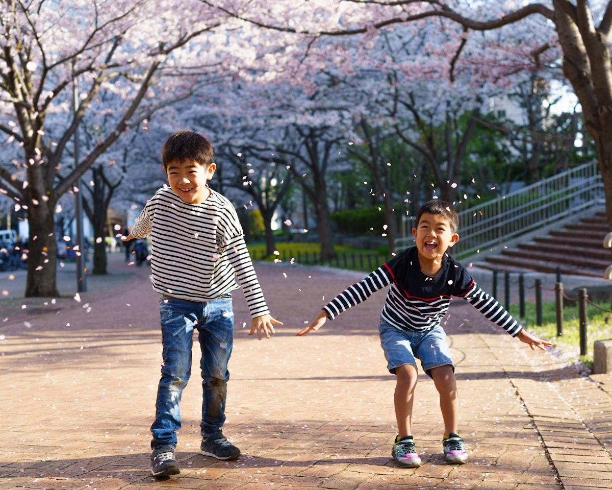 12 of the best things to do in Japan with kids - Lonely Planet