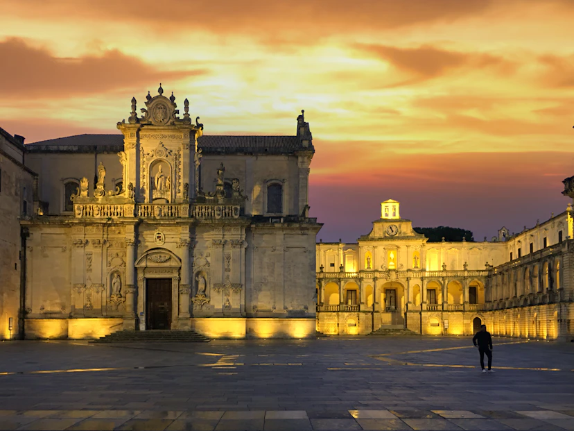 The 8 best places to visit in Puglia - Lonely Planet