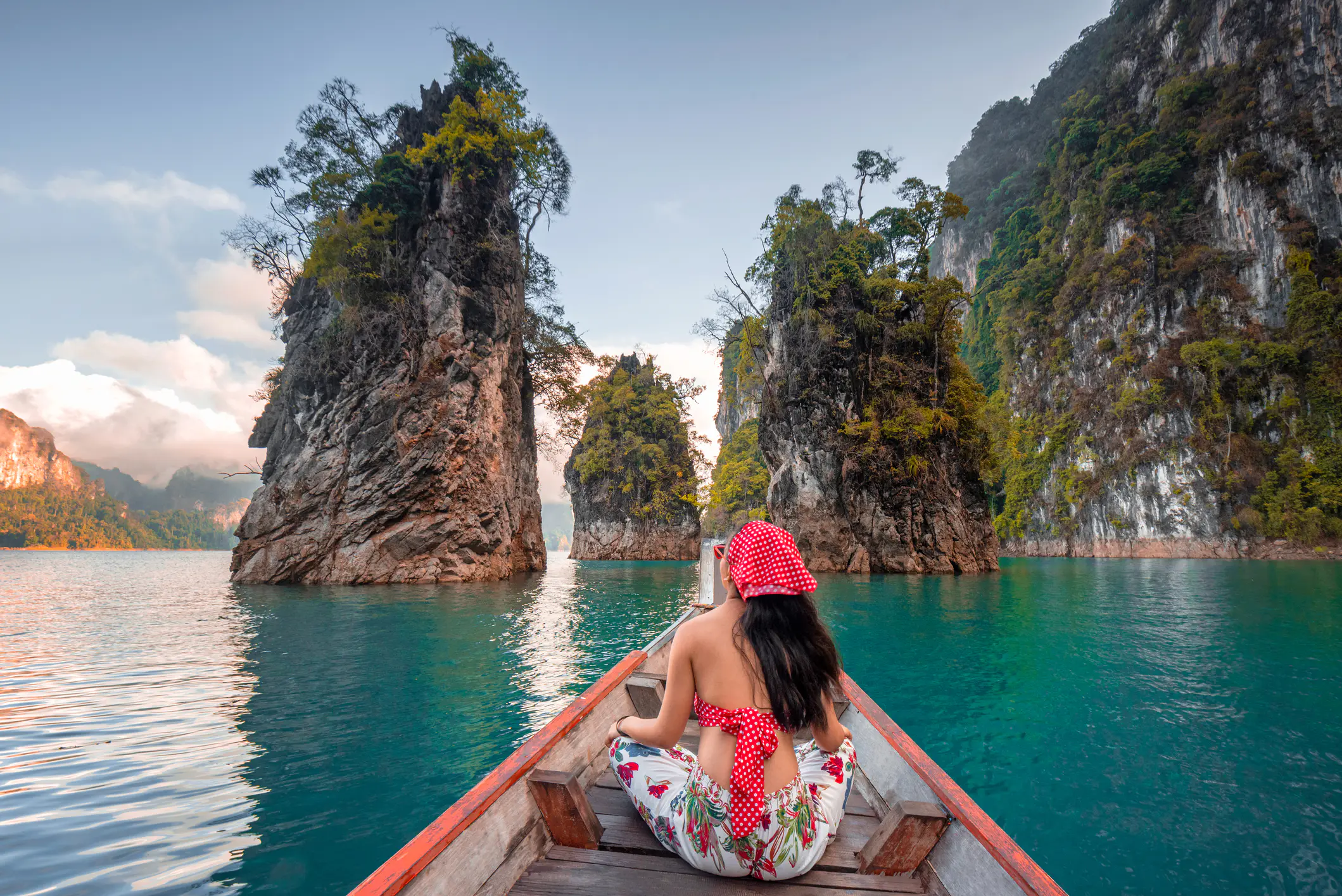 The best time to visit Thailand - Lonely Planet