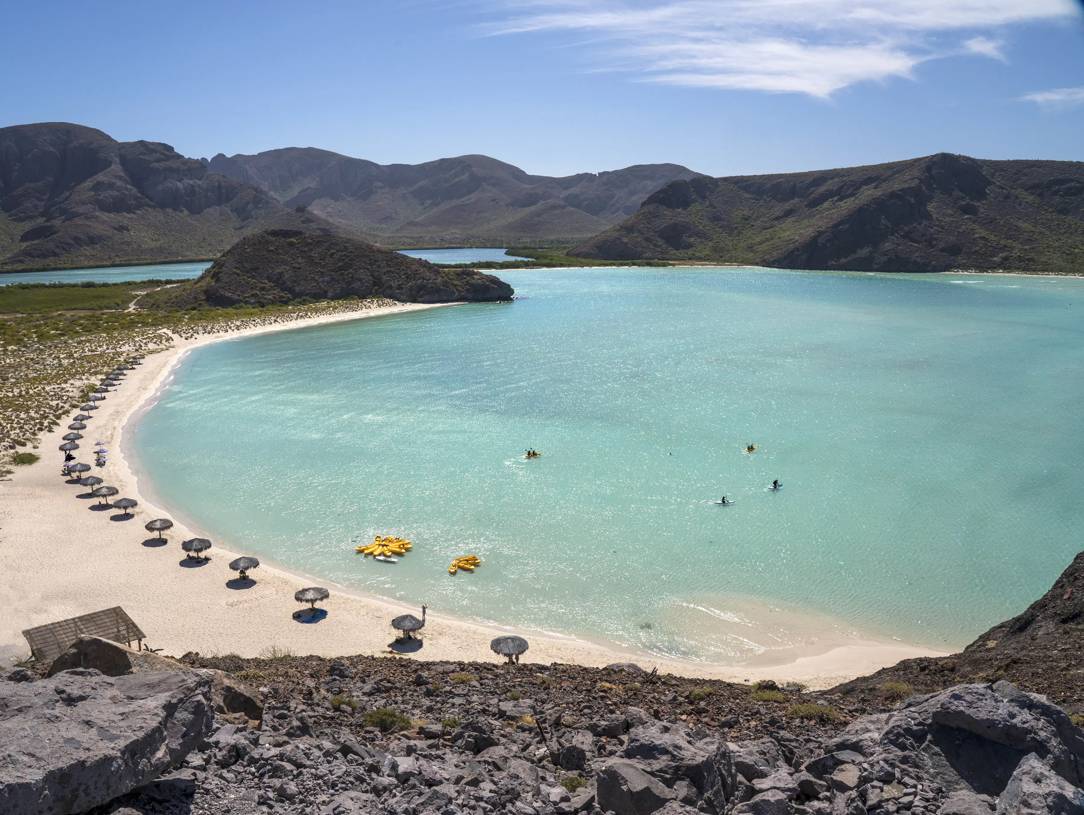Discover 25 of the world's best beaches - Lonely Planet