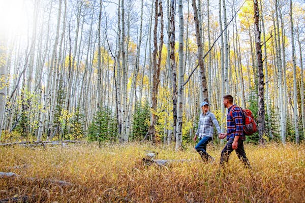 Best couples’ weekend getaways in the US - Lonely Planet