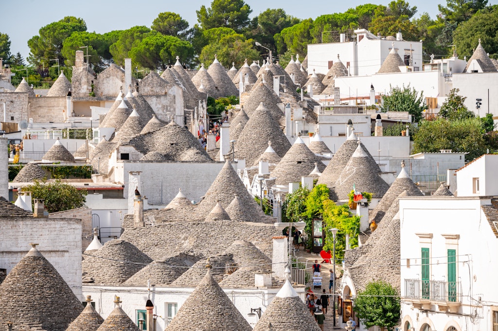 The 8 best places to visit in Puglia - Lonely Planet