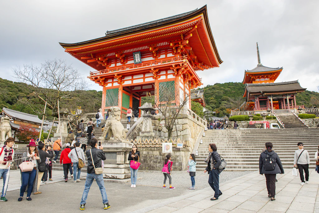 The 5 best neighborhoods in Kyoto - Lonely Planet