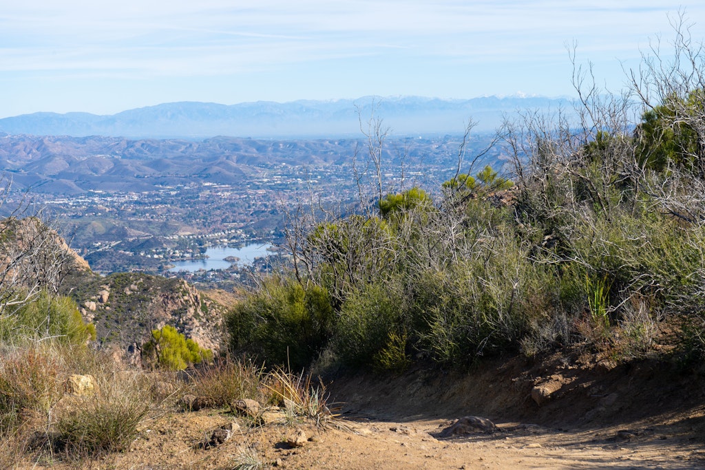 The 8 best hikes in Los Angeles - Lonely Planet