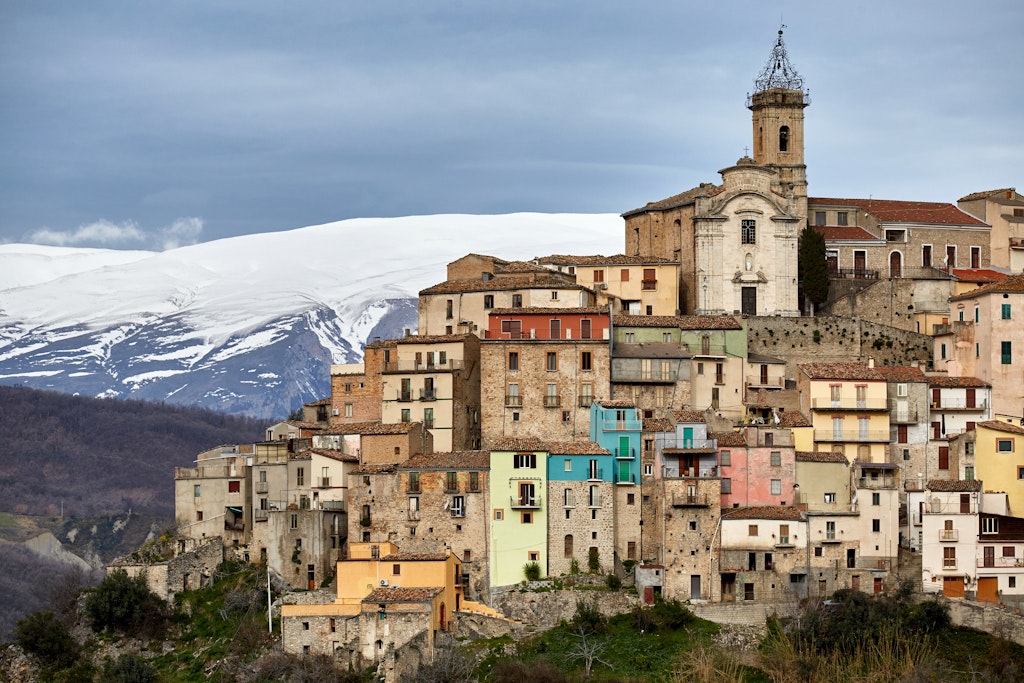 The 12 best things to do in Italy - Lonely Planet