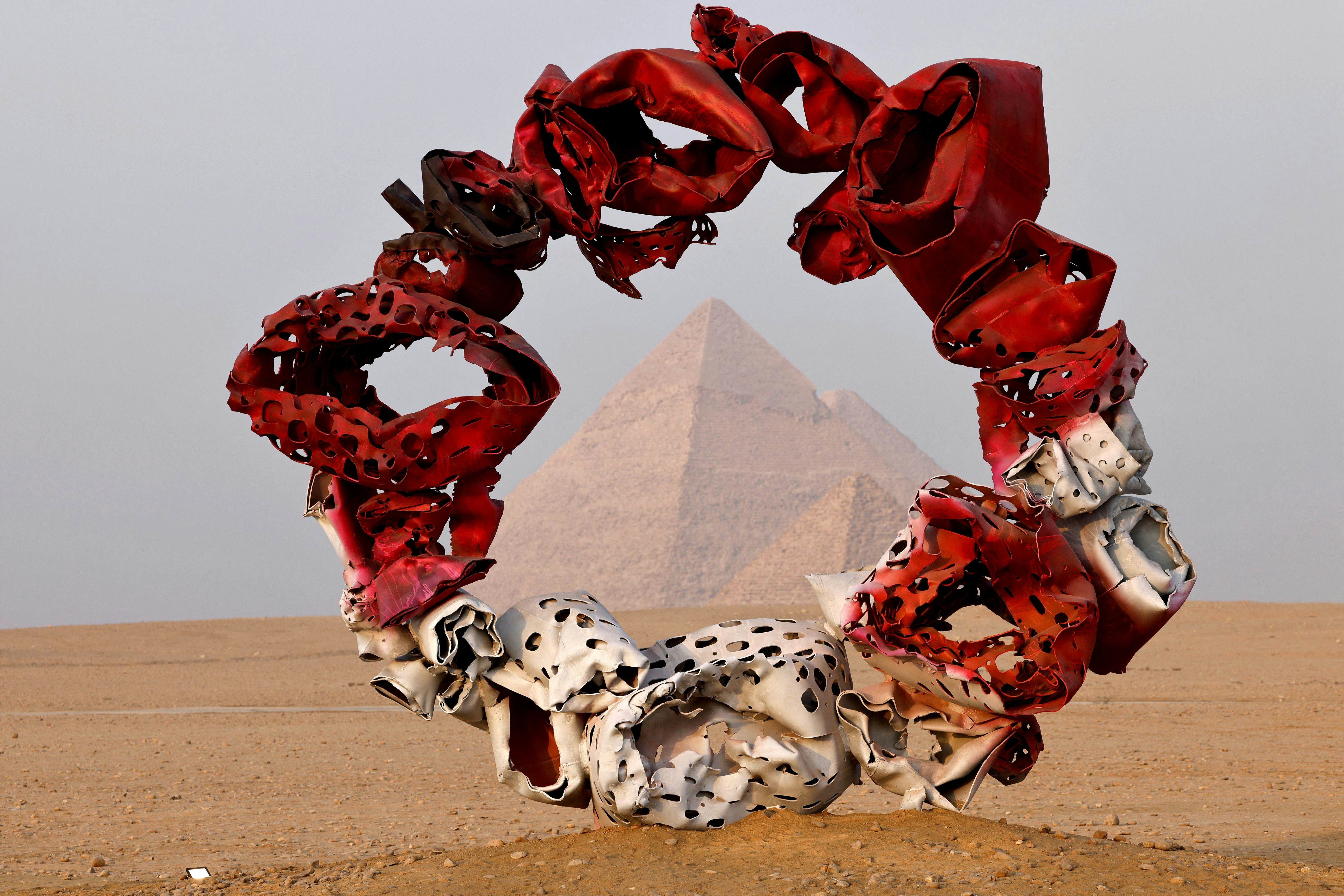 Experience Egypt’s history through its contemporary culture - Lonely Planet