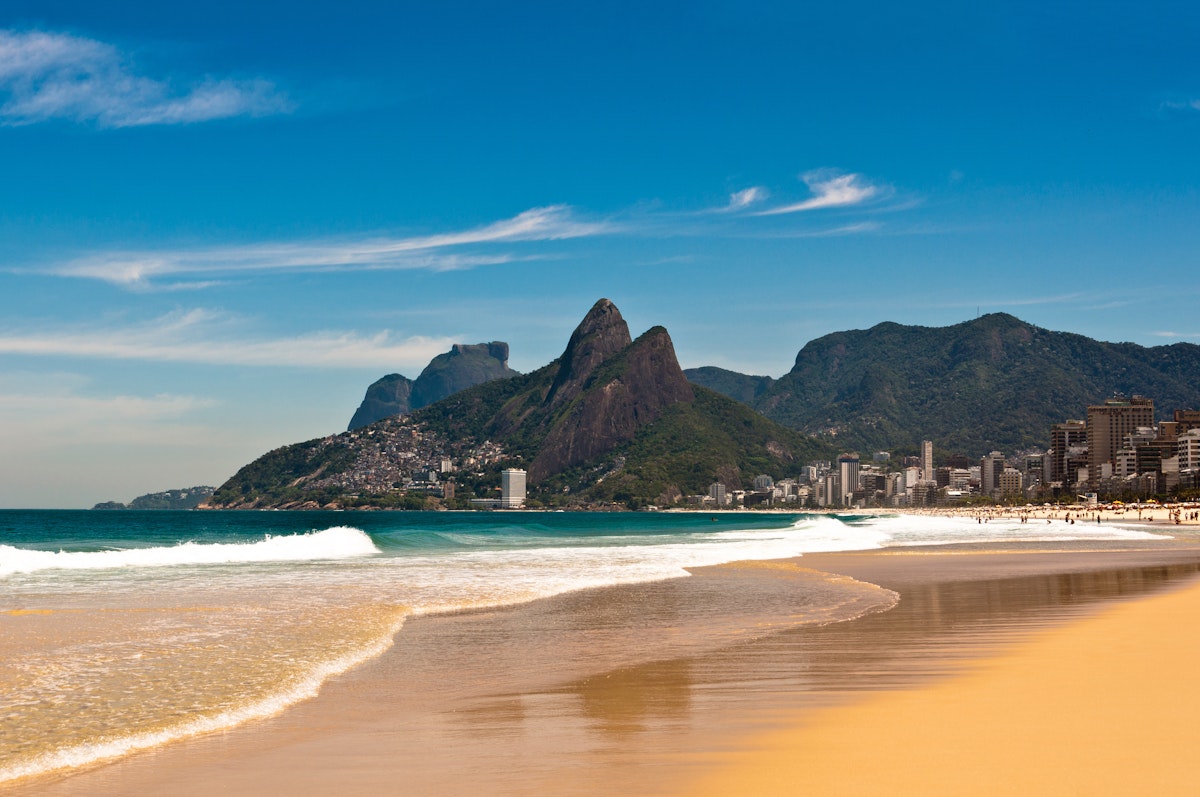 25 of the world’s best beaches - Lonely Planet