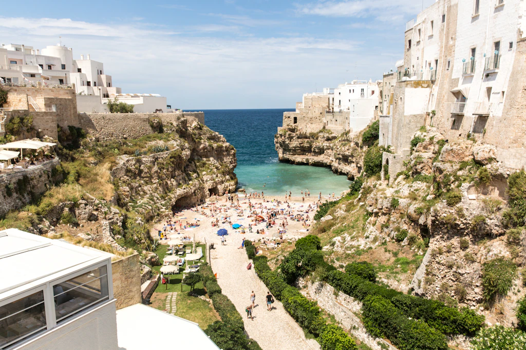8 of the best things to do in Puglia, Italy - Lonely Planet