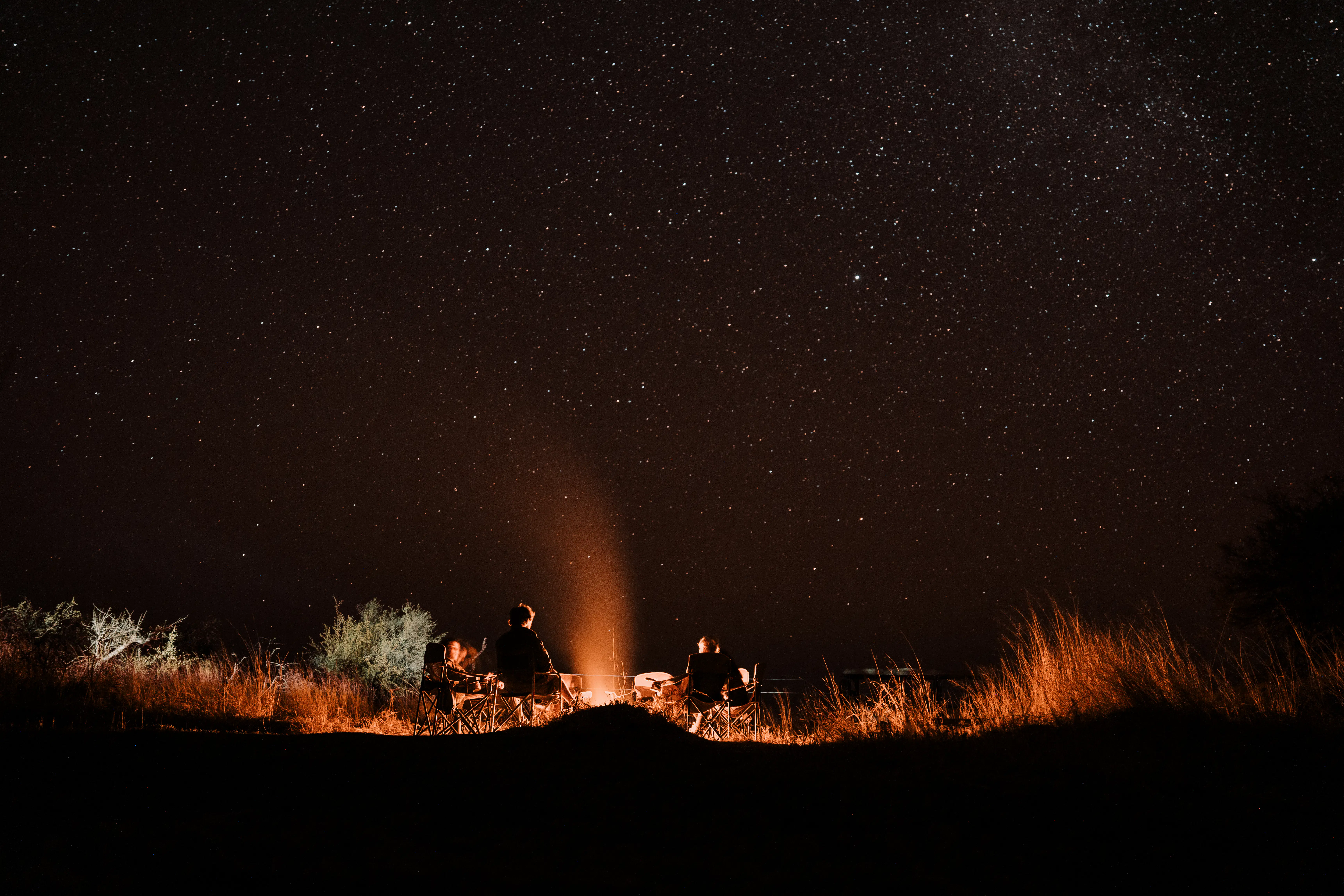 Copy My Trip: Camping in Botswana’s Okavango Delta - Lonely Planet