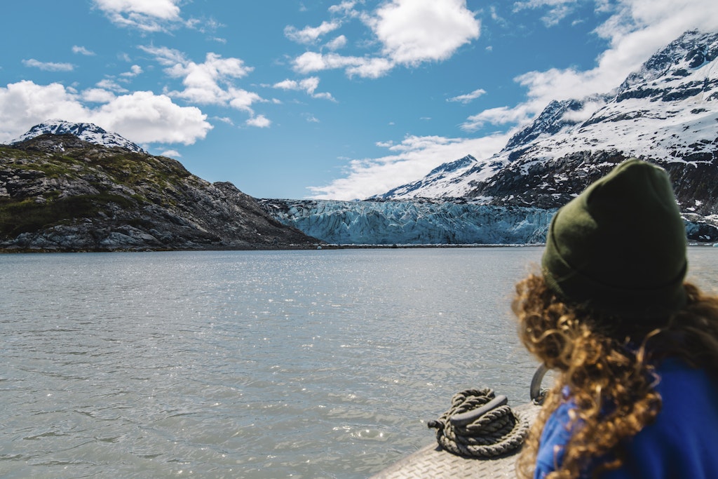 Earth, water and sky: Exploring Alaska’s five regions - Lonely Planet