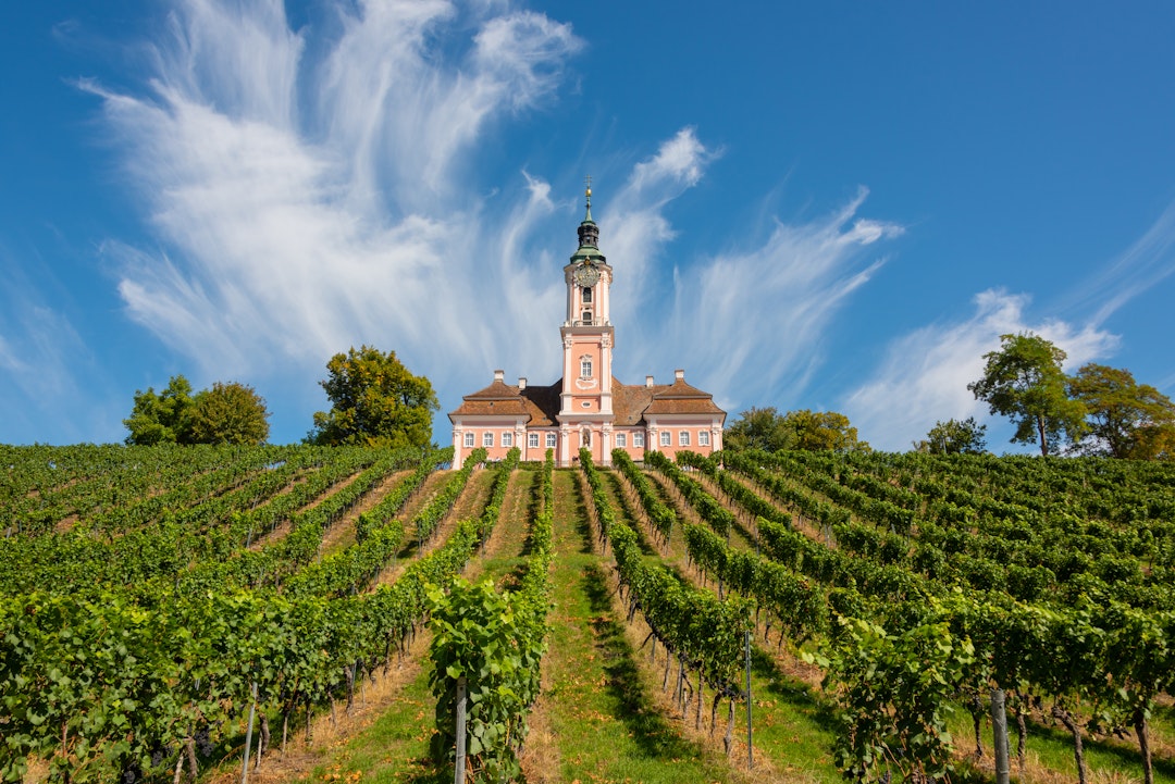 Germany’s off-the-beaten path wine regions - Lonely Planet