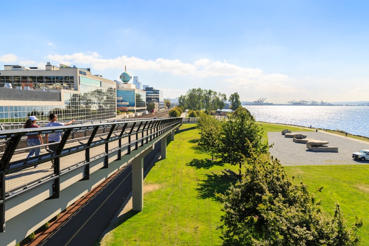 12 of the best beaches in Seattle - Lonely Planet