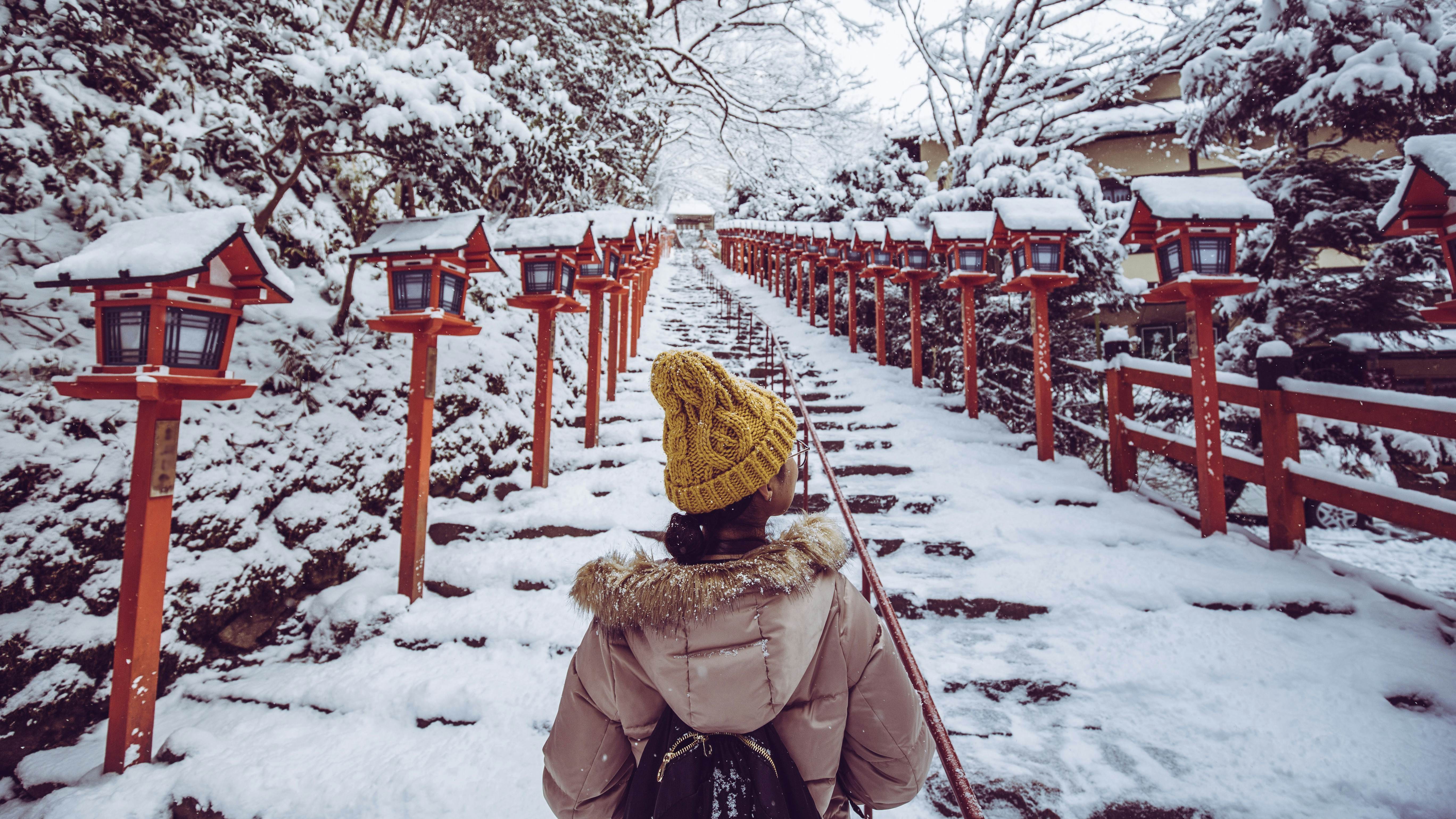 Best hikes in Japan - Lonely Planet