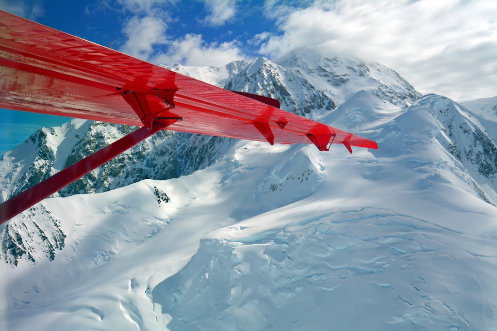 Earth, water and sky: Exploring Alaska’s five regions - Lonely Planet