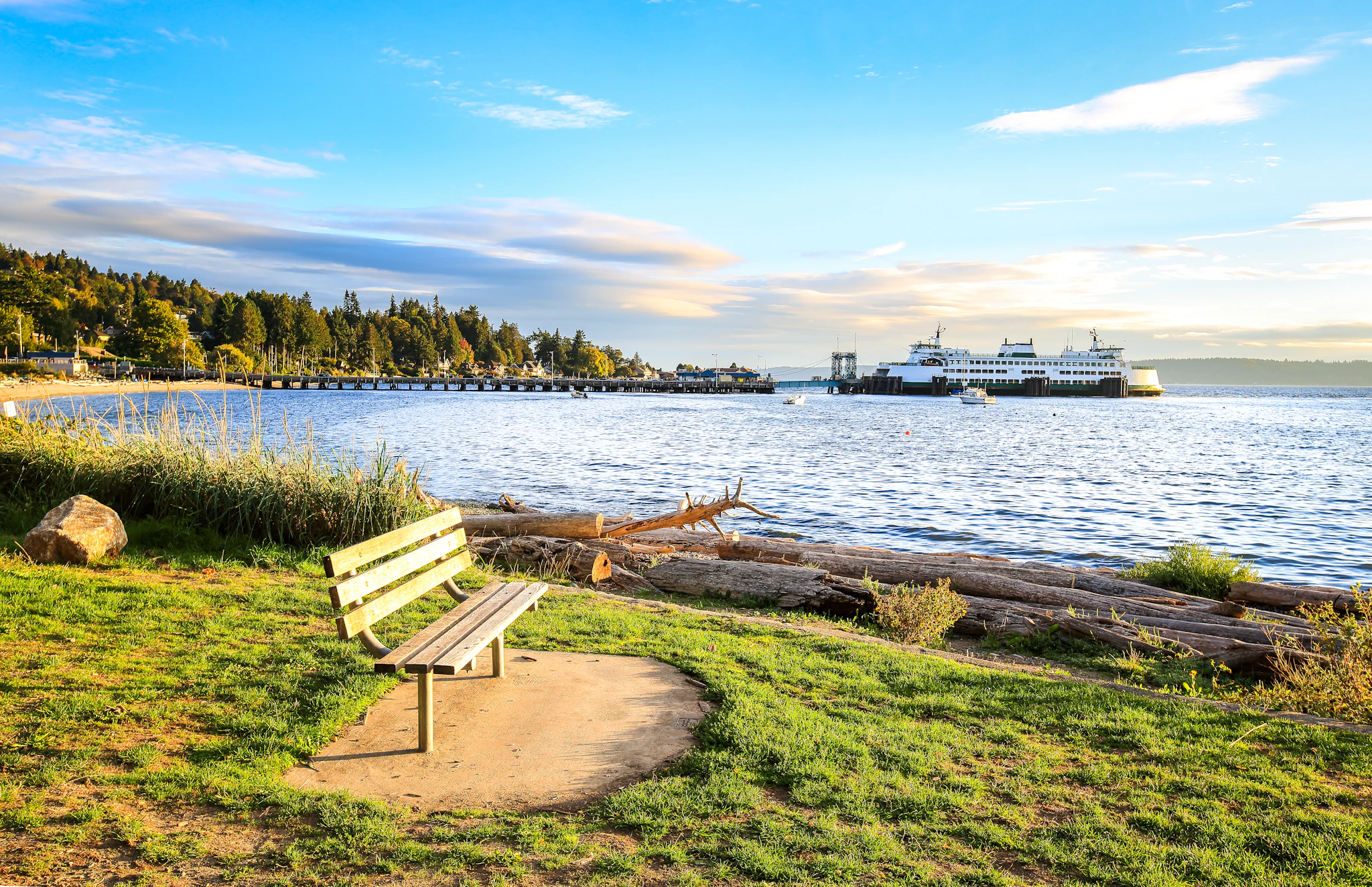 12 of the best beaches in Seattle - Lonely Planet
