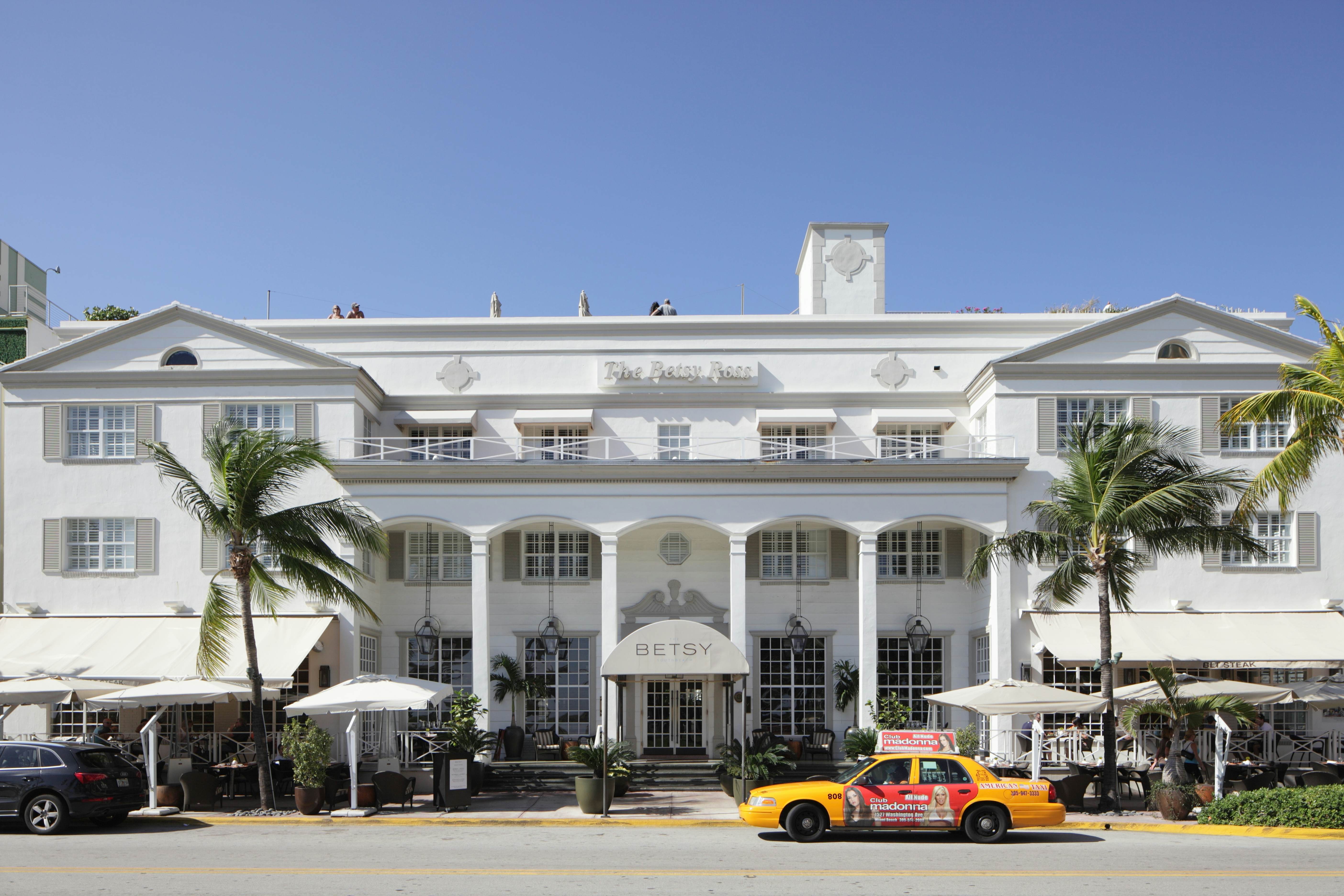 Best hotels and hostels Florida, Eastern USA - Lonely Planet
