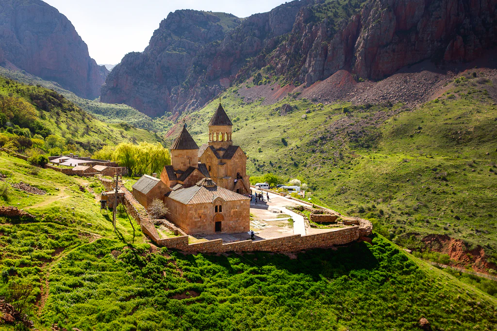 Ask a local about Armenia - Lonely Planet