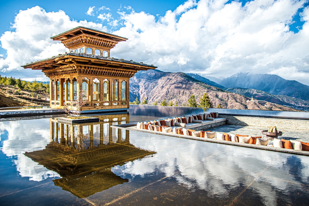 23 things to know before going to Bhutan - Lonely Planet