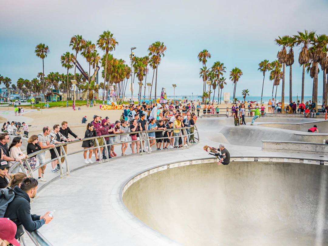 11 top spring break destinations for 2024 - Lonely Planet