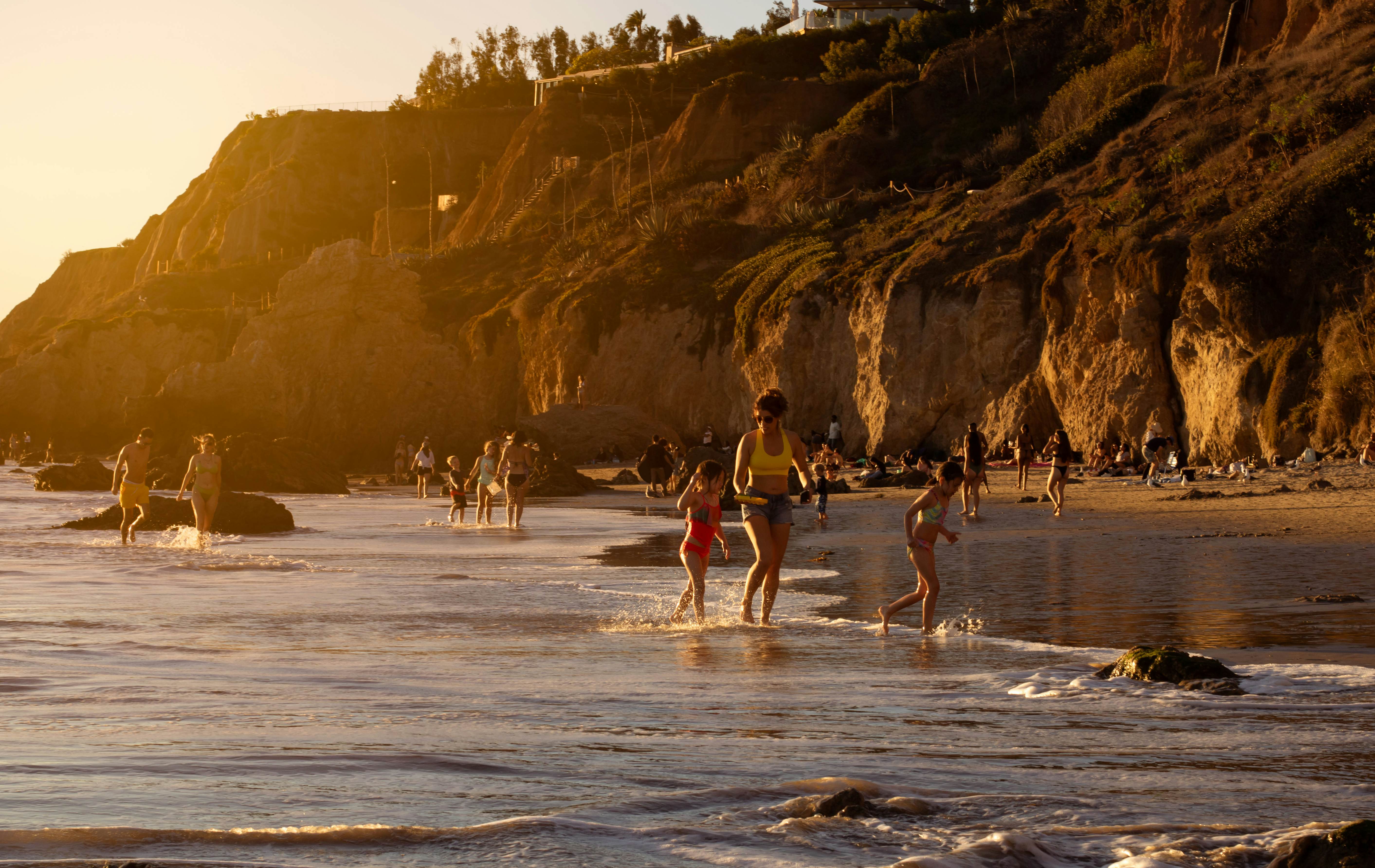 The 23 best beaches in the USA - Lonely Planet