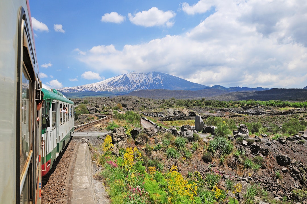 Getting around in Sicily - Lonely Planet