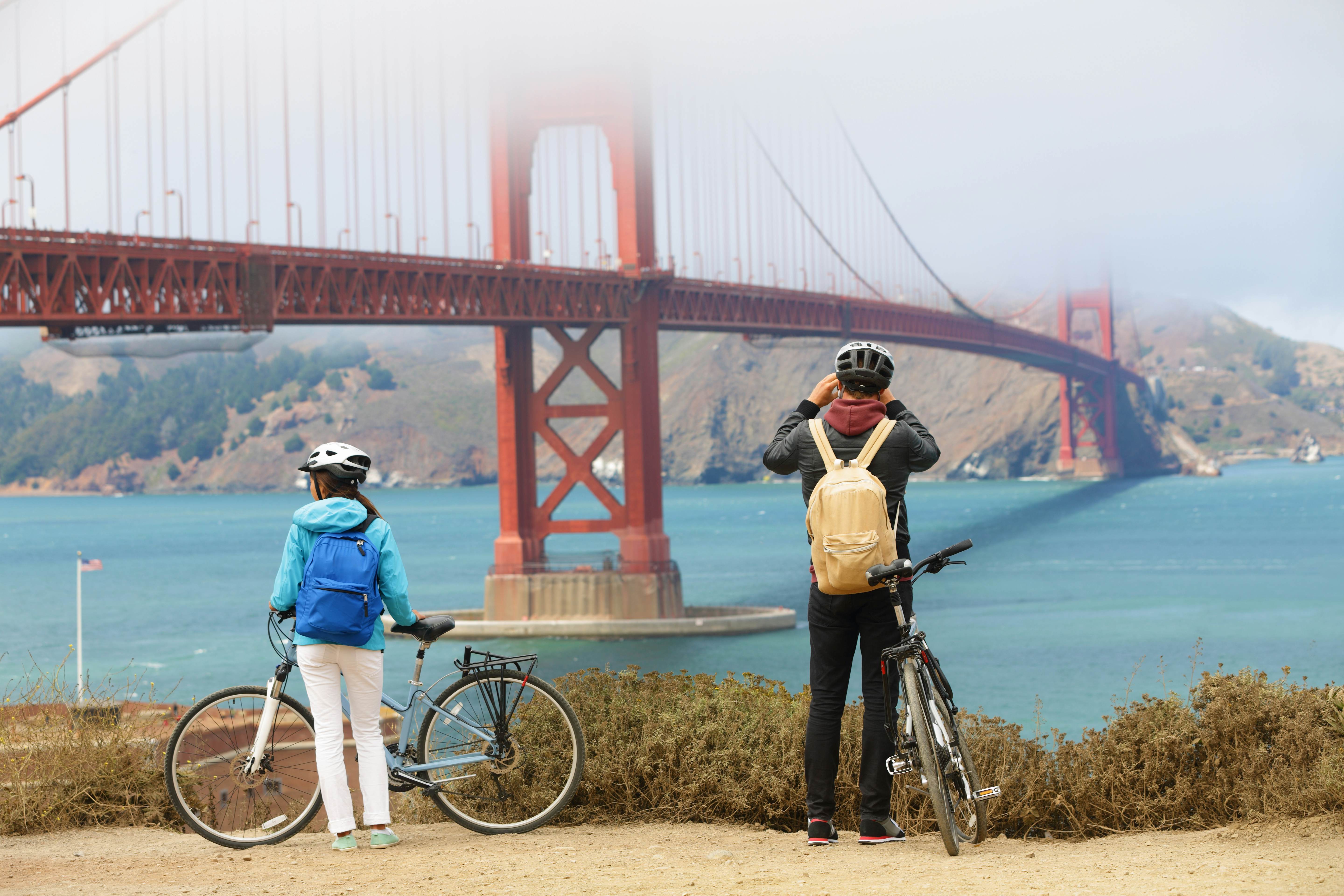 The 16 best things to do in San Francisco - Lonely Planet
