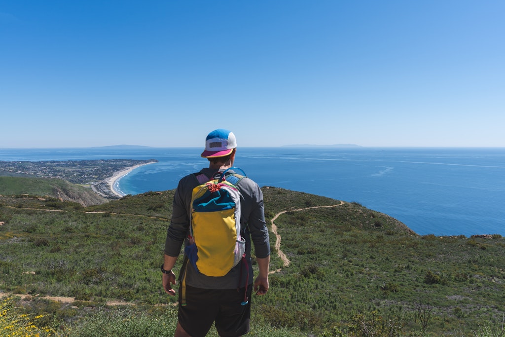 The 8 best hikes in Los Angeles - Lonely Planet
