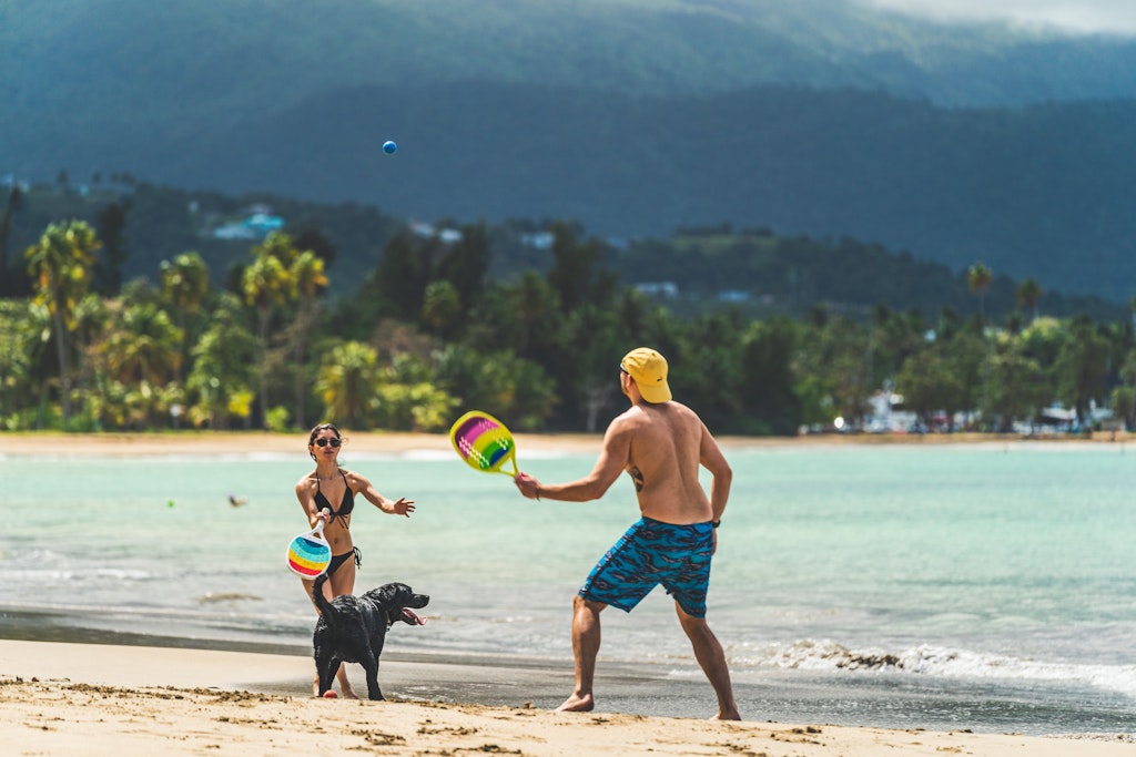 Best time to visit Puerto Rico - Lonely Planet