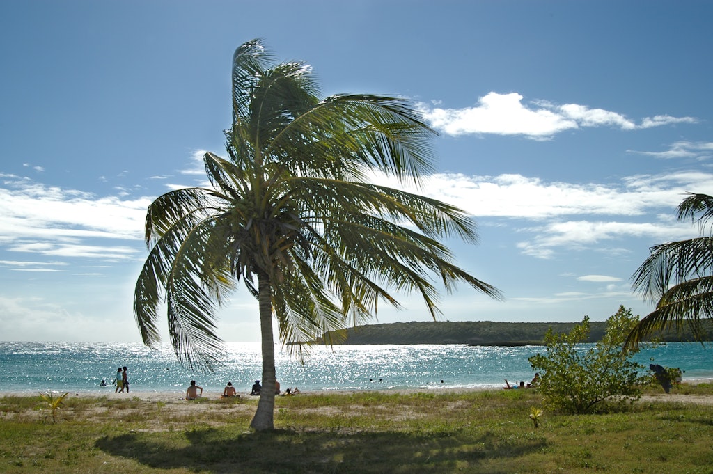 11 top spring break destinations for 2024 - Lonely Planet