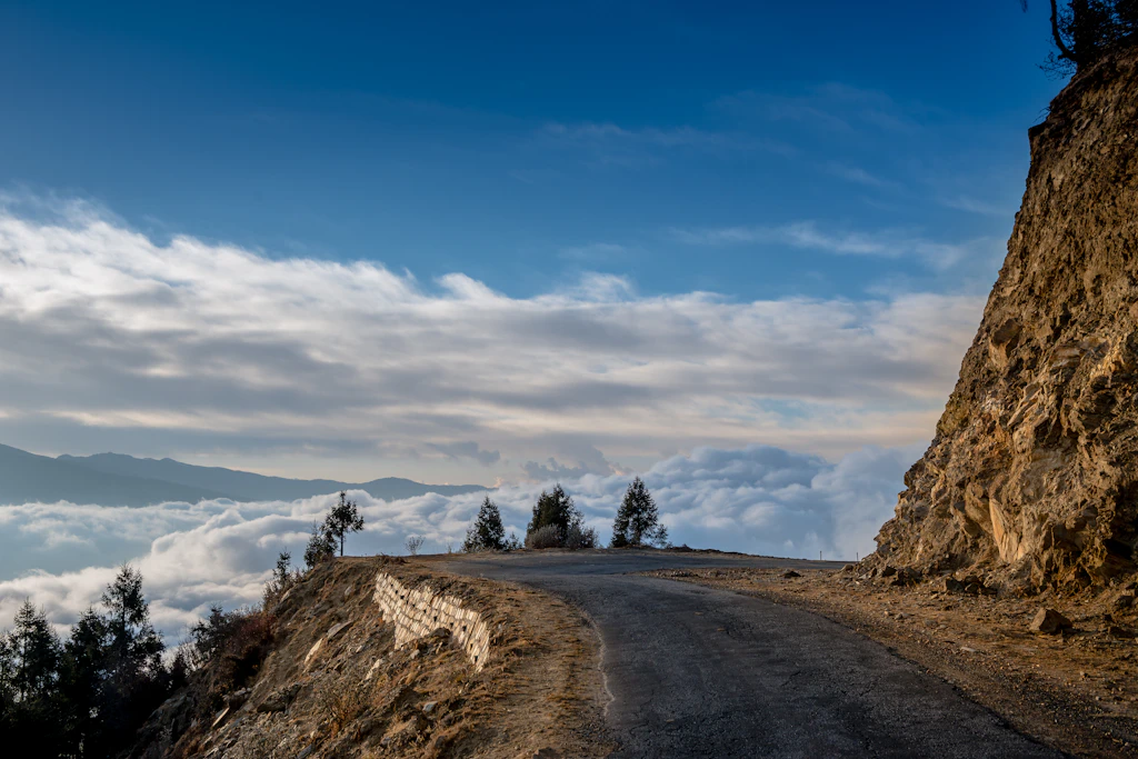 5 best road trips in Bhutan - Lonely Planet