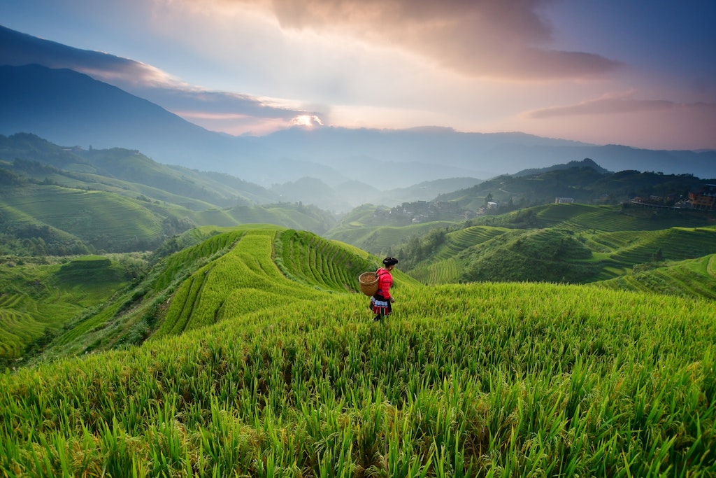 14 of the best places to visit in China - Lonely Planet