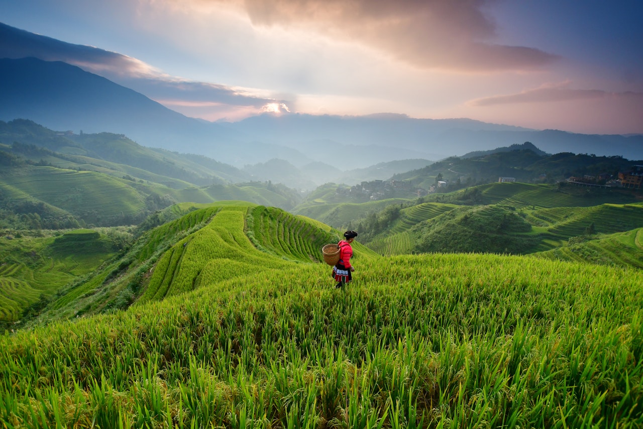 14 of the best places to visit in China - Lonely Planet