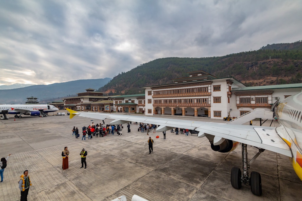 23 things to know before going to Bhutan - Lonely Planet
