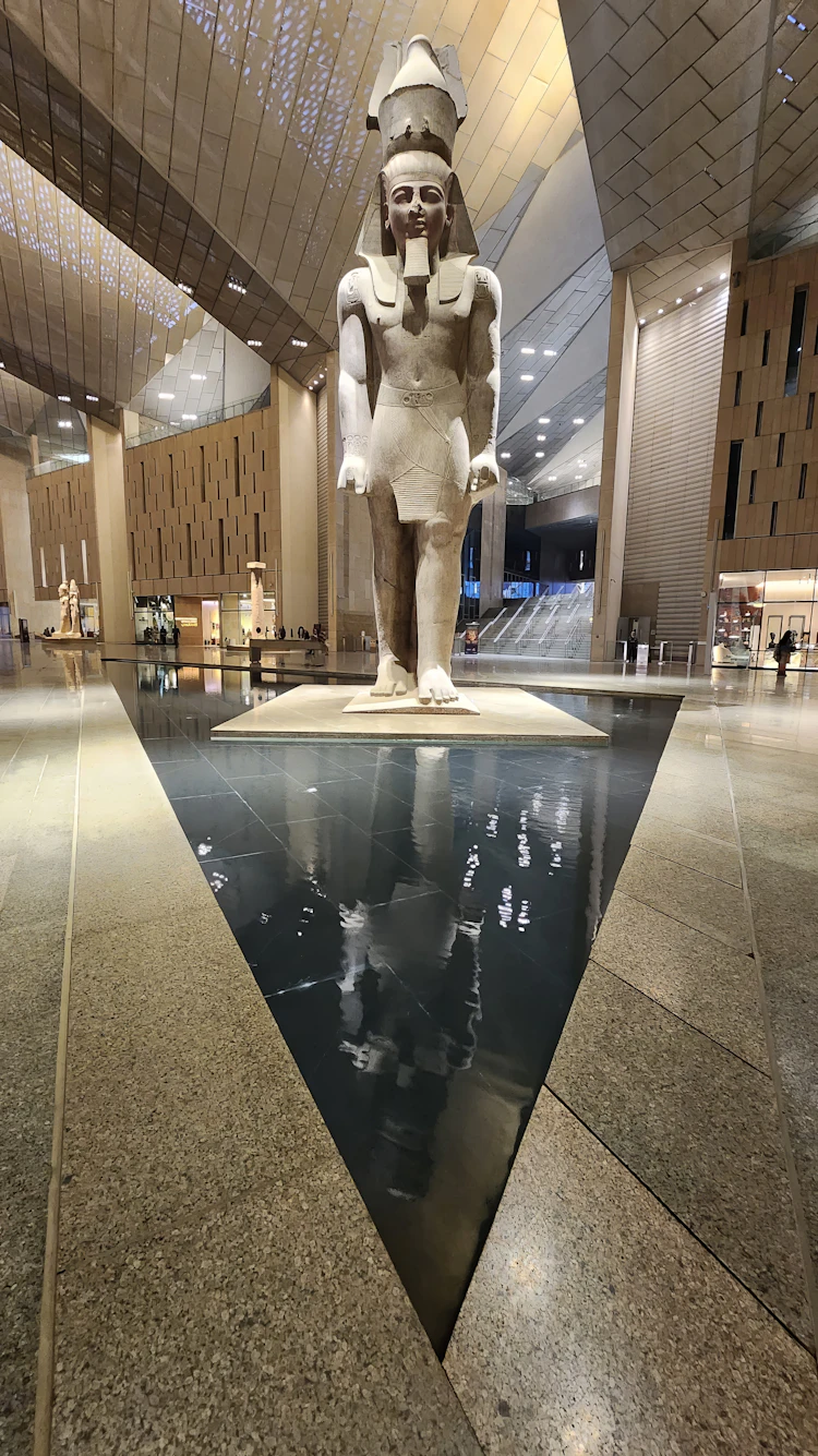 Experience Egypt’s history through its contemporary culture - Lonely Planet