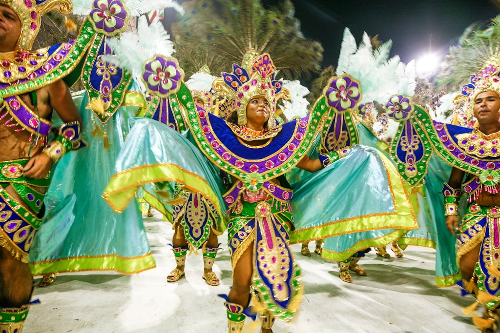 I'm back at Rio Carnaval for a third time: here’s all you need to know ...