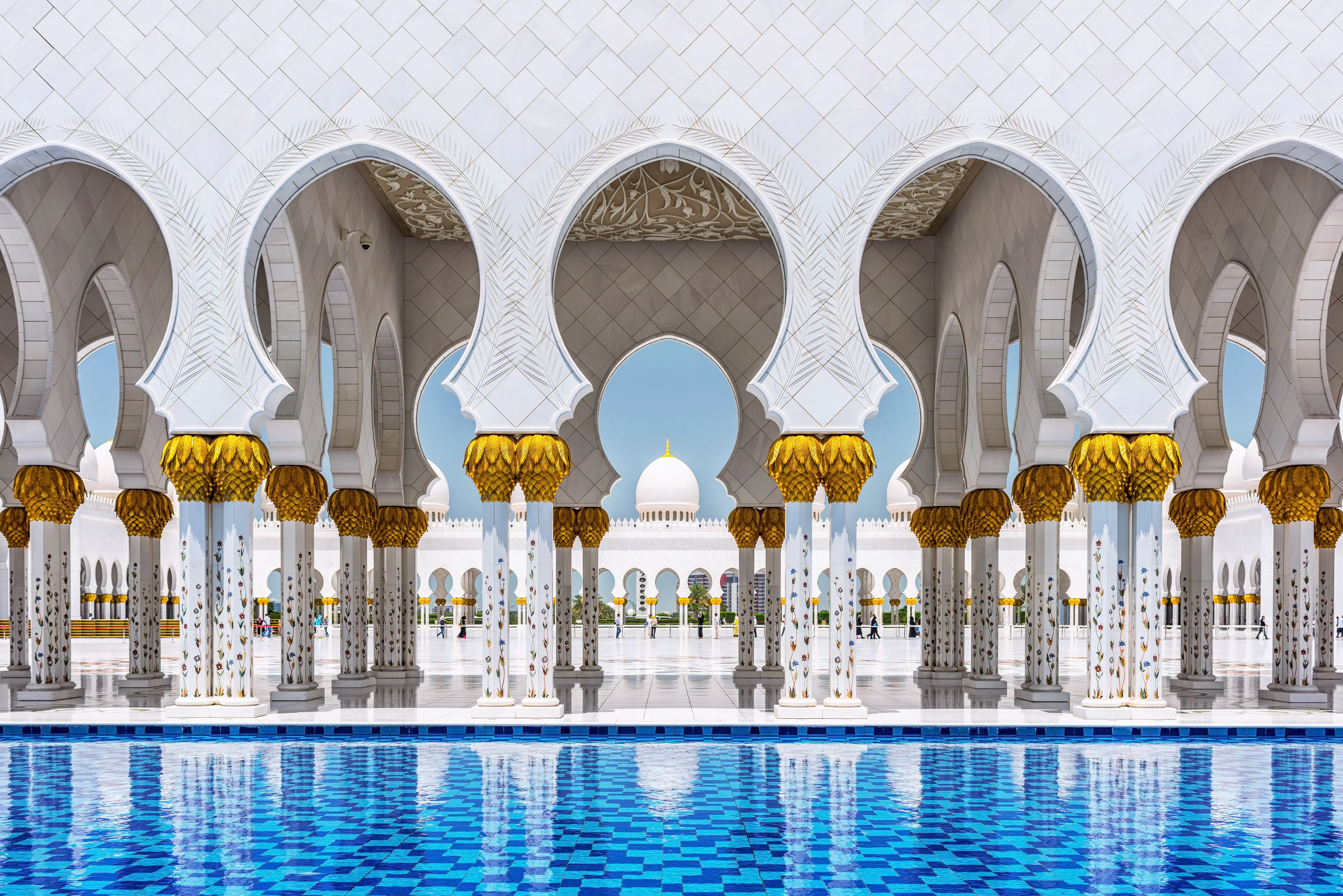 Essential tips for Ramadan travel - Lonely Planet